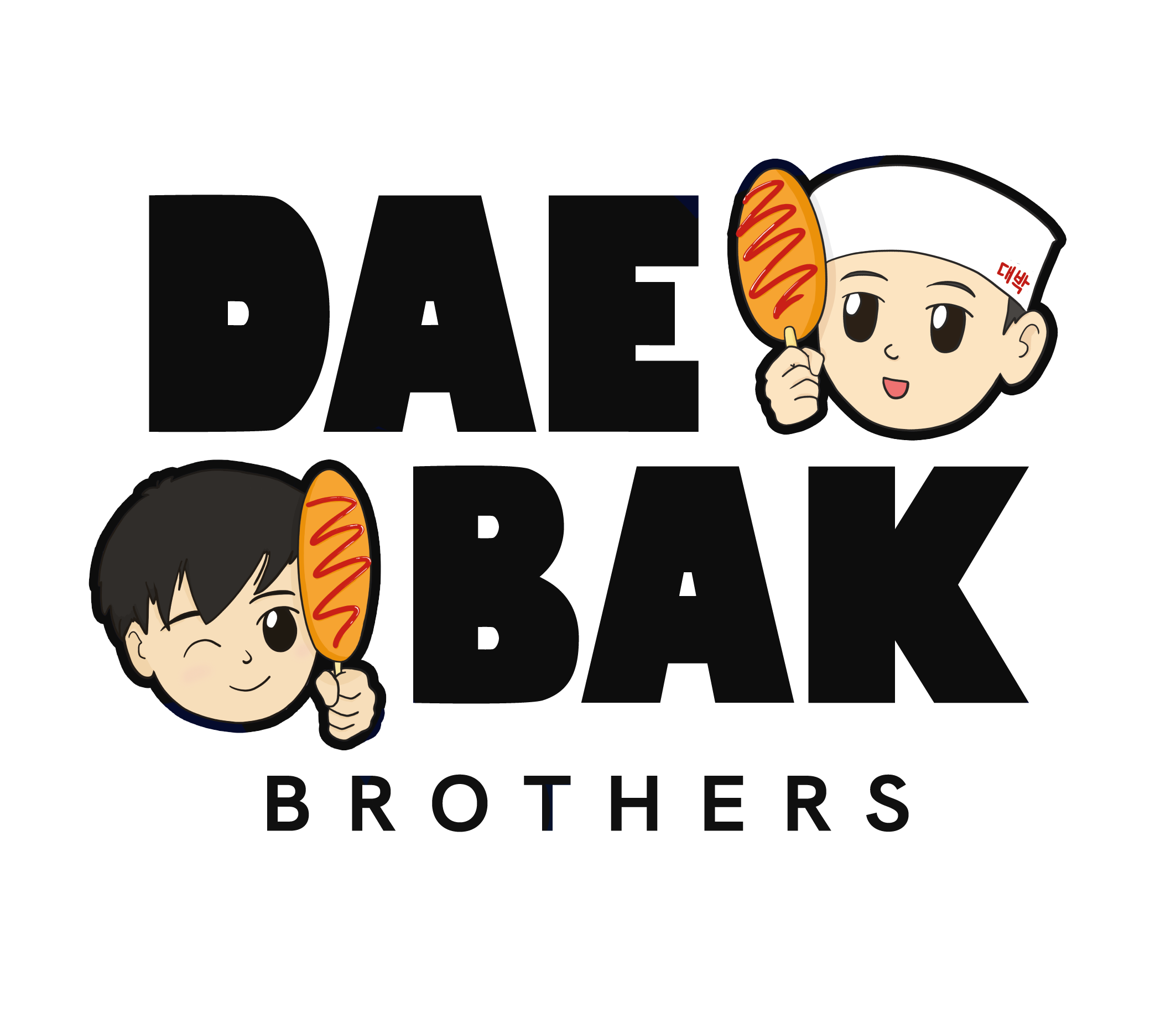 Order Online | Daebak Brothers